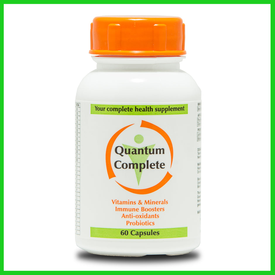 Products – Quantum Life