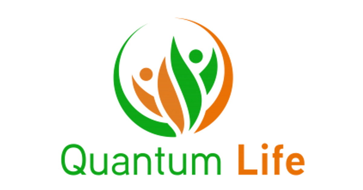 Quantum Life - The Ultimate Health Booster